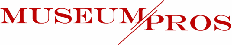 2026 Conference Schedule - Small Museum Association
